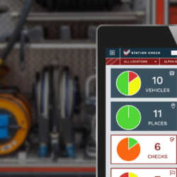 Fire station automation software for checklists and customized ...