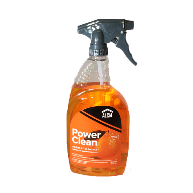 Why are Citrus Degreasers the Most Powerful Cleaners? - FBC Chemical