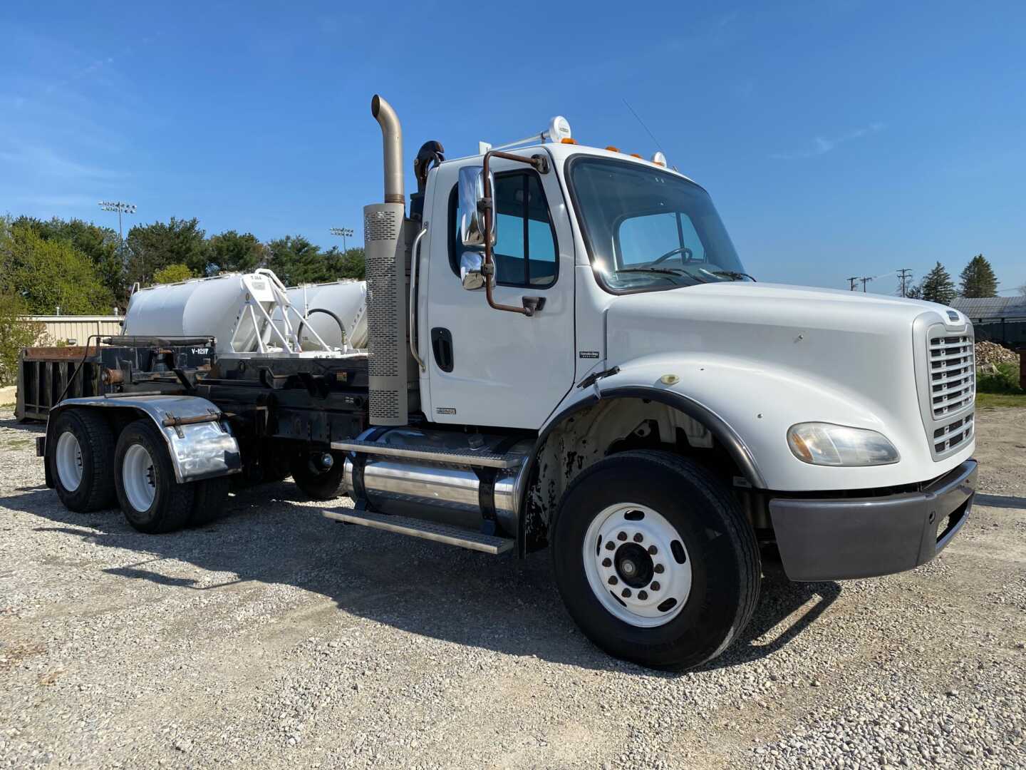 Home - AMG Truck & Equipment