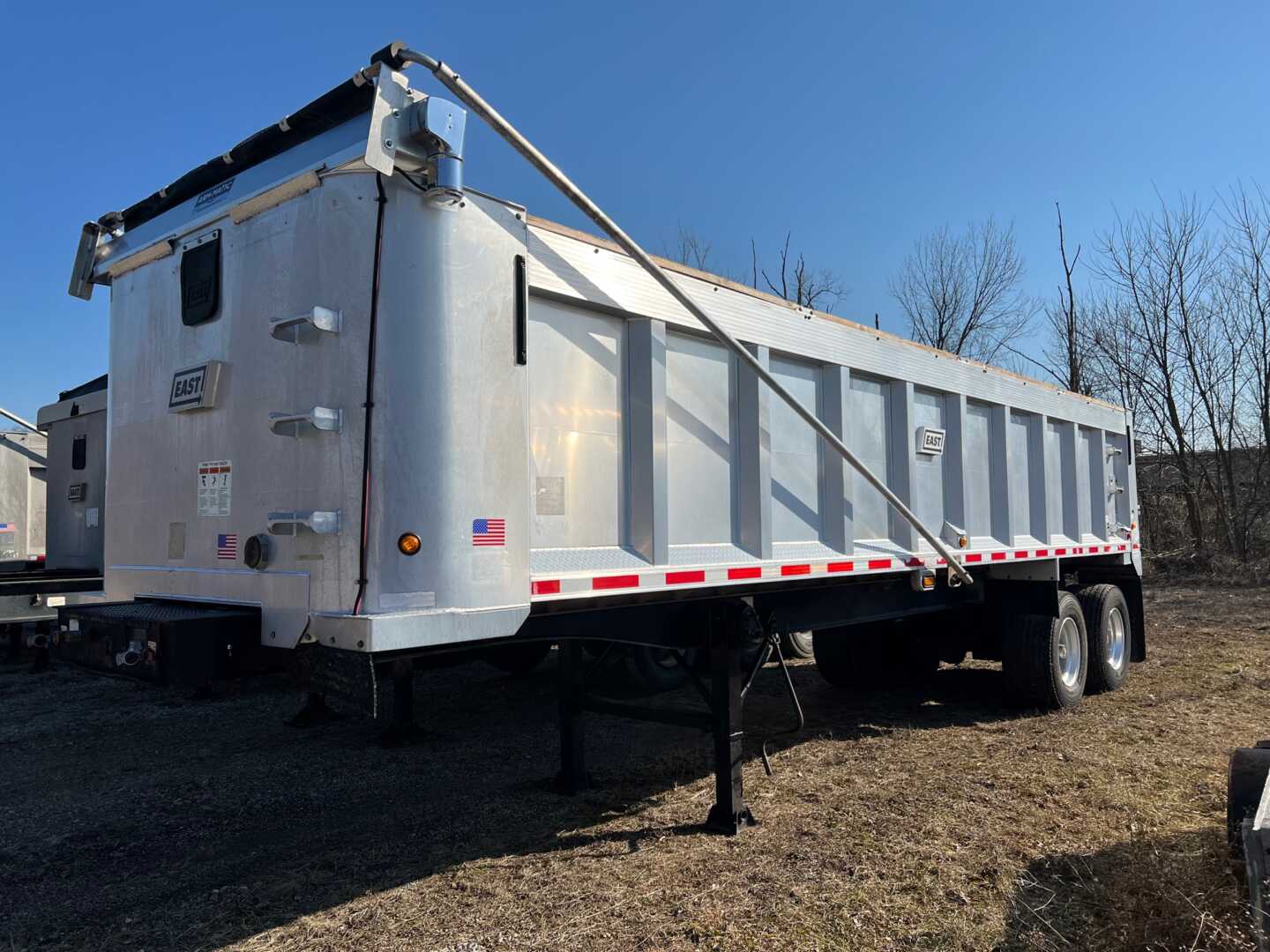 Home - AMG Truck & Equipment