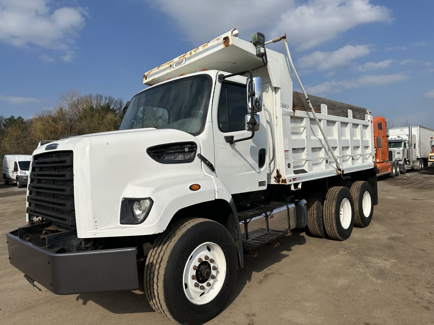 Home - AMG Truck & Equipment