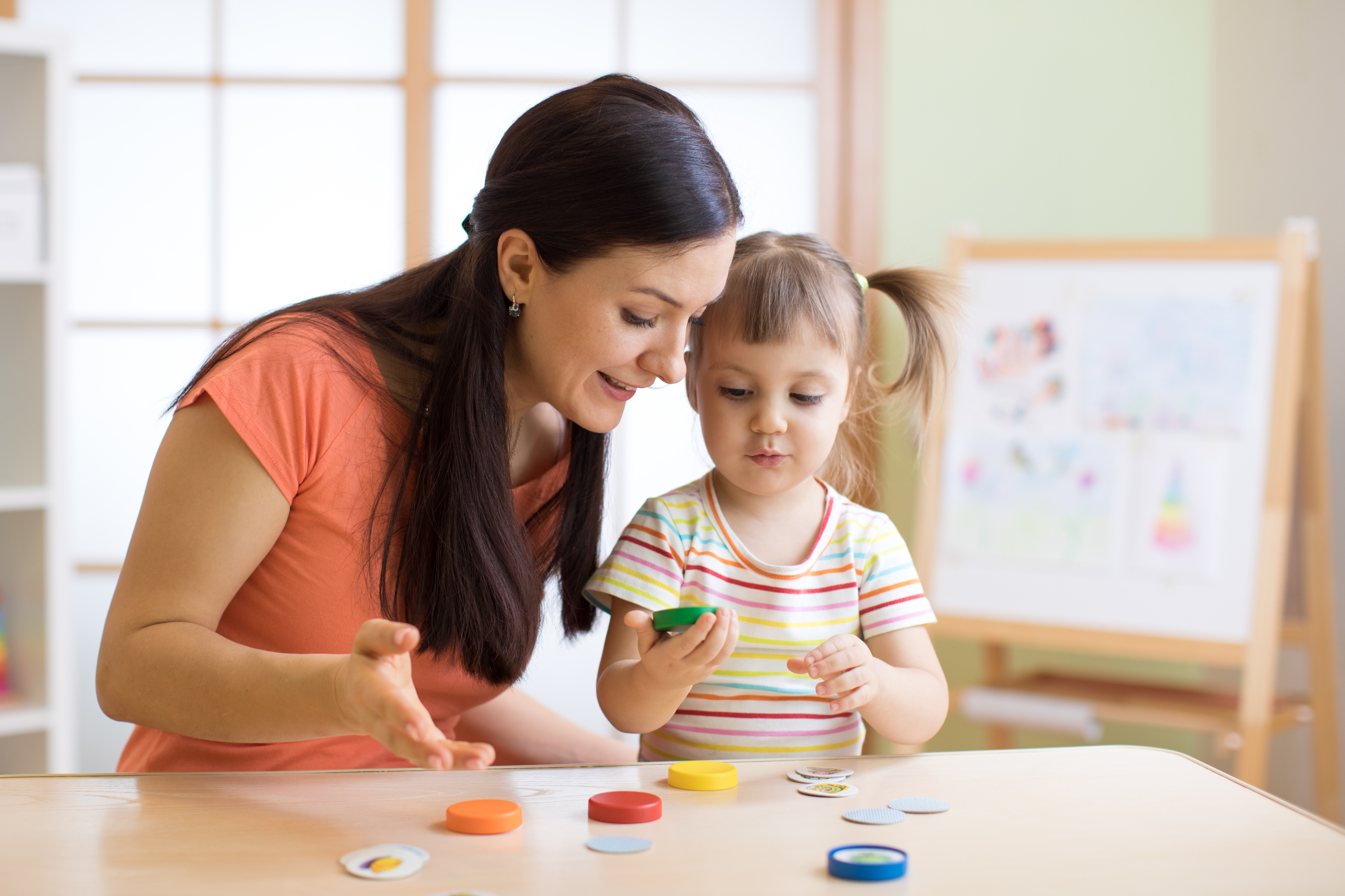 Akron ABA Therapy Begins With ADOS Testing Therapy Wellness Connection Akron ABA Therapy Begins With ADOS Testing Therapy Wellness Connection