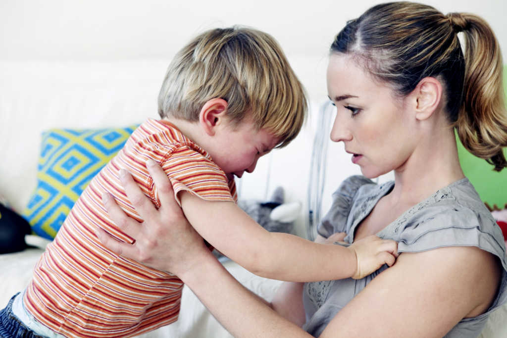 Study Language Delays And Temper Tantrums Linked Therapy Wellness