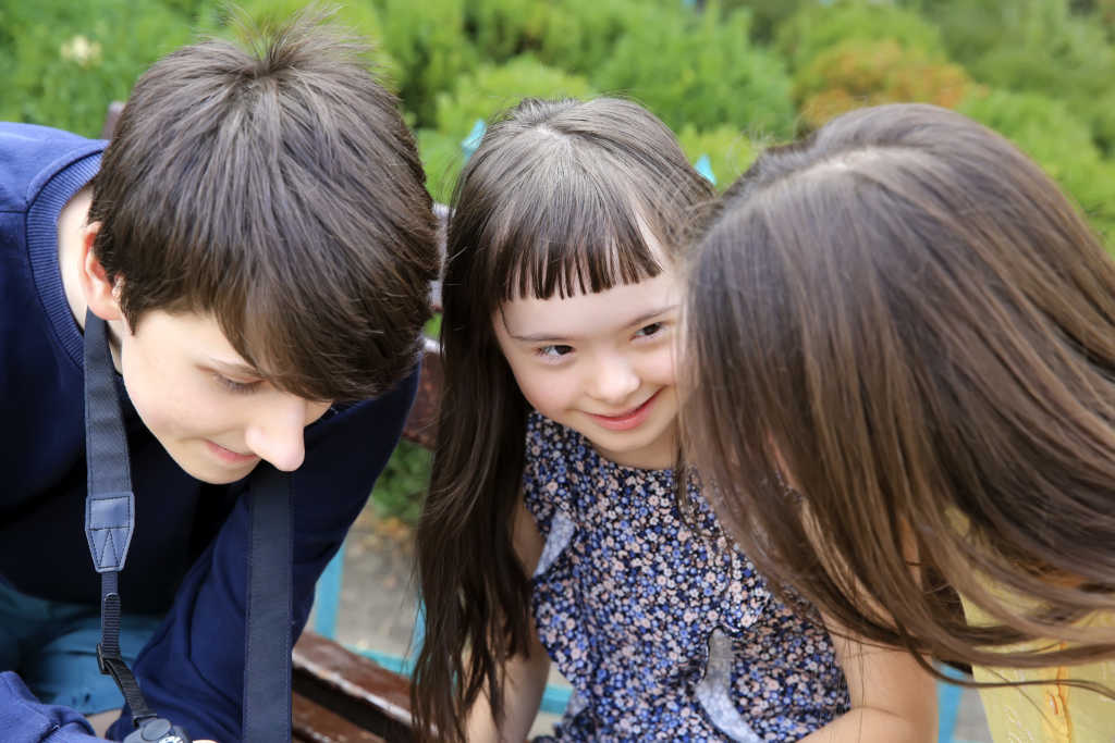 Choosing a Summer Camp for Children With Special Needs - Therapy ...