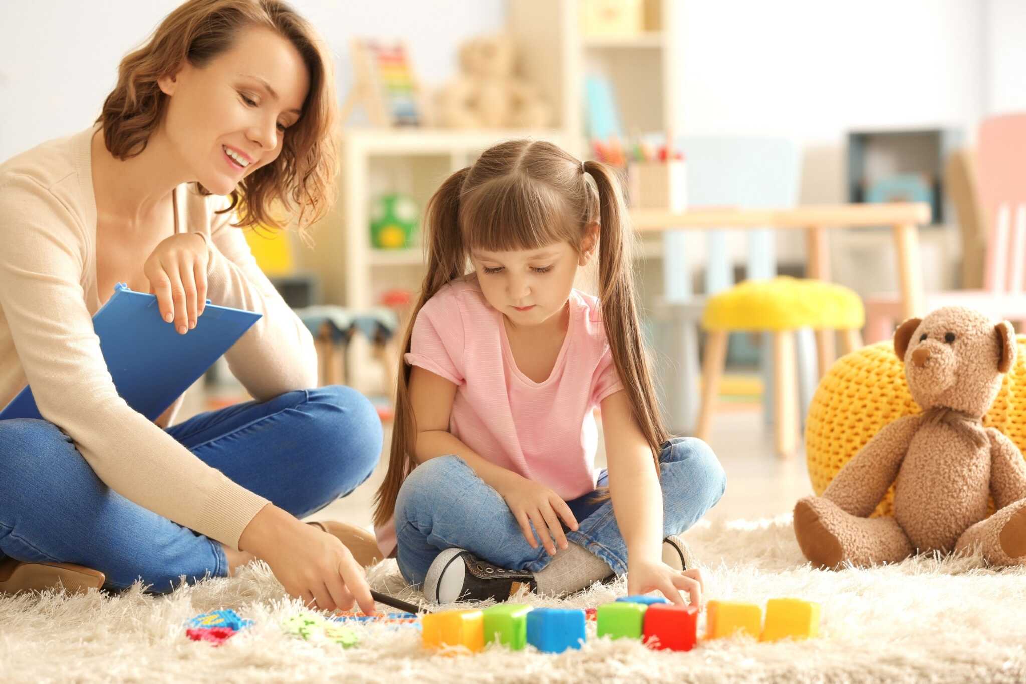 ABA Therapy Explainer: What's a Functional Behavior Assessment ...