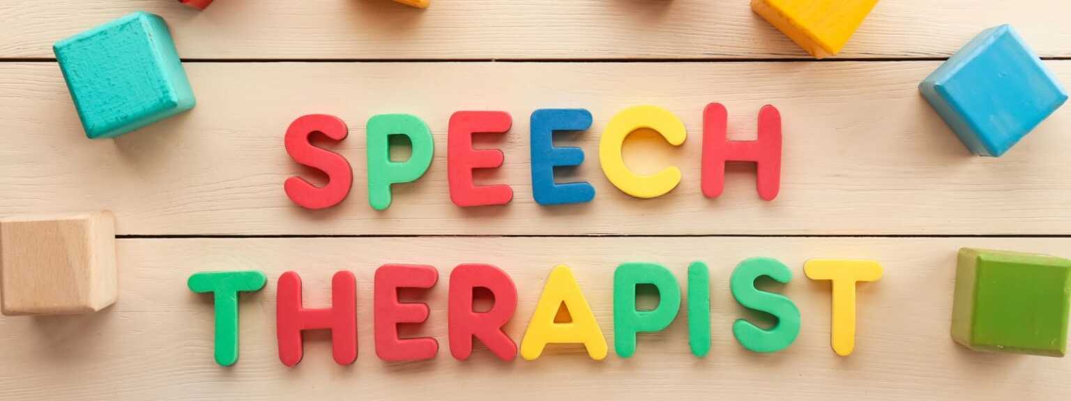 Cleveland Speech Therapists Offer Activities To Encourage Kids 