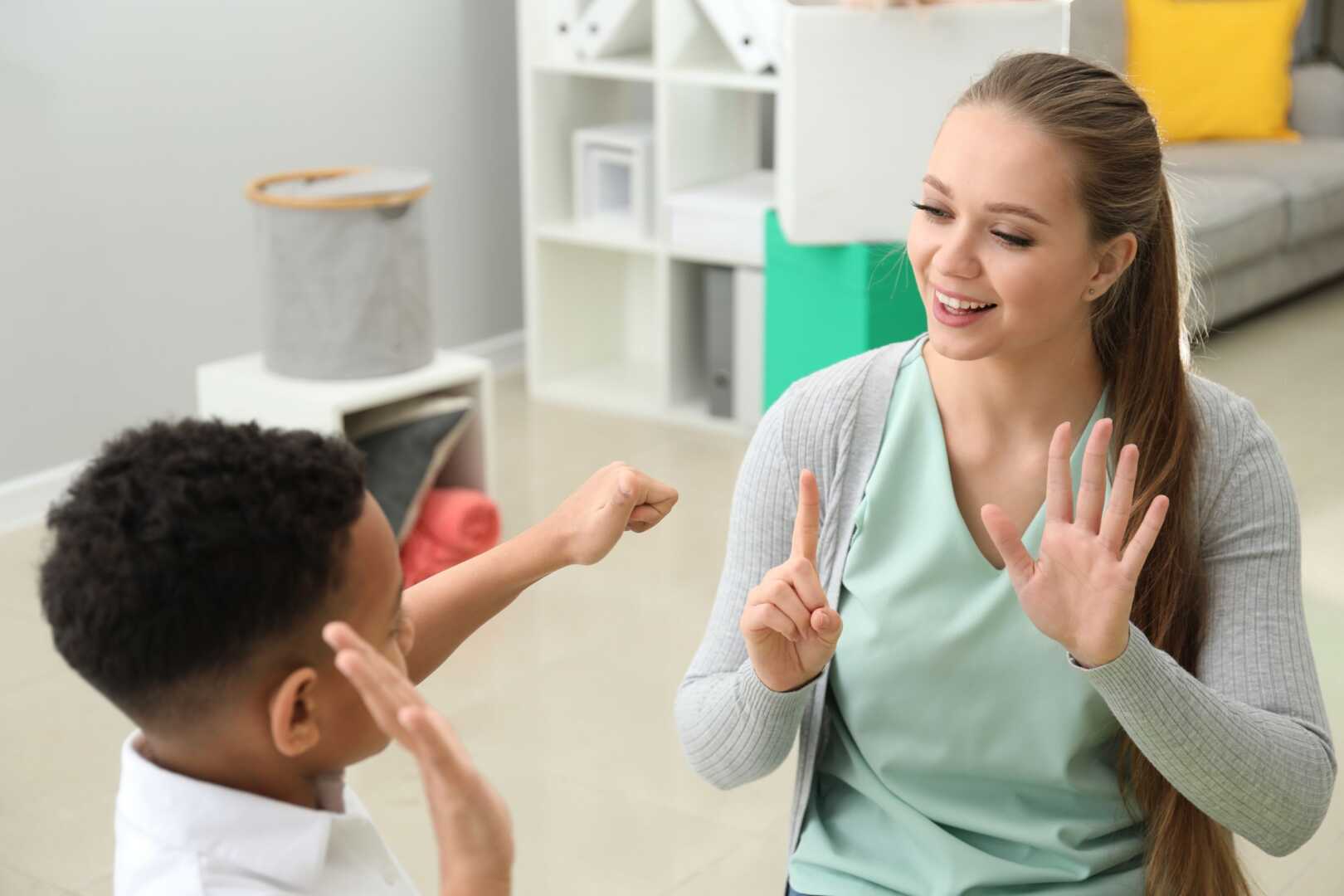 Why Our Cleveland Speech Therapists Teach Kids How to Make Inferences ...