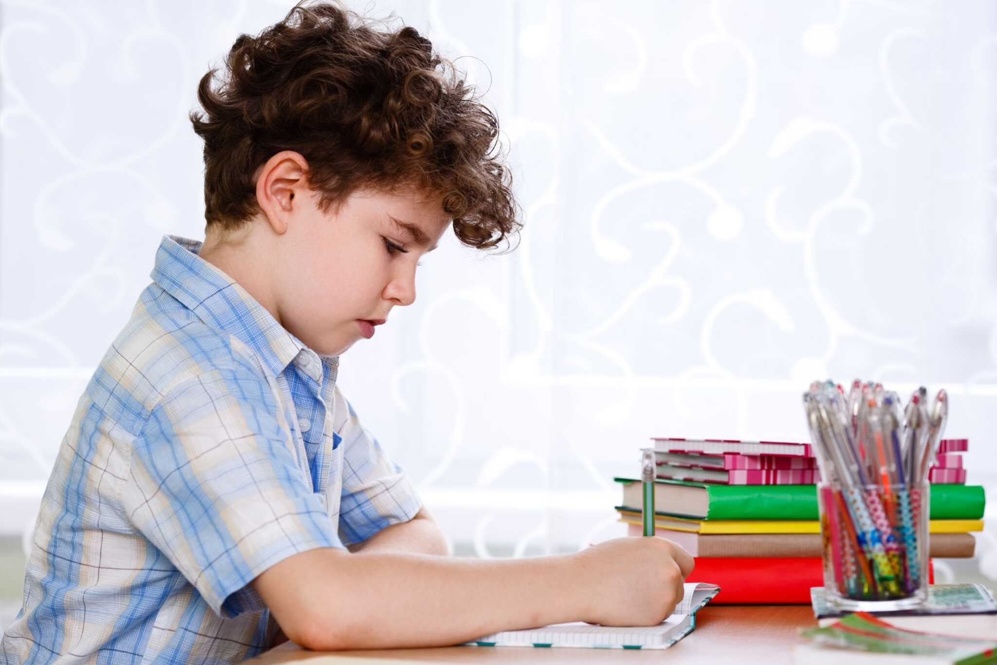 How Akron Speech Therapists Can Help Kids With Learning Disabilities ...