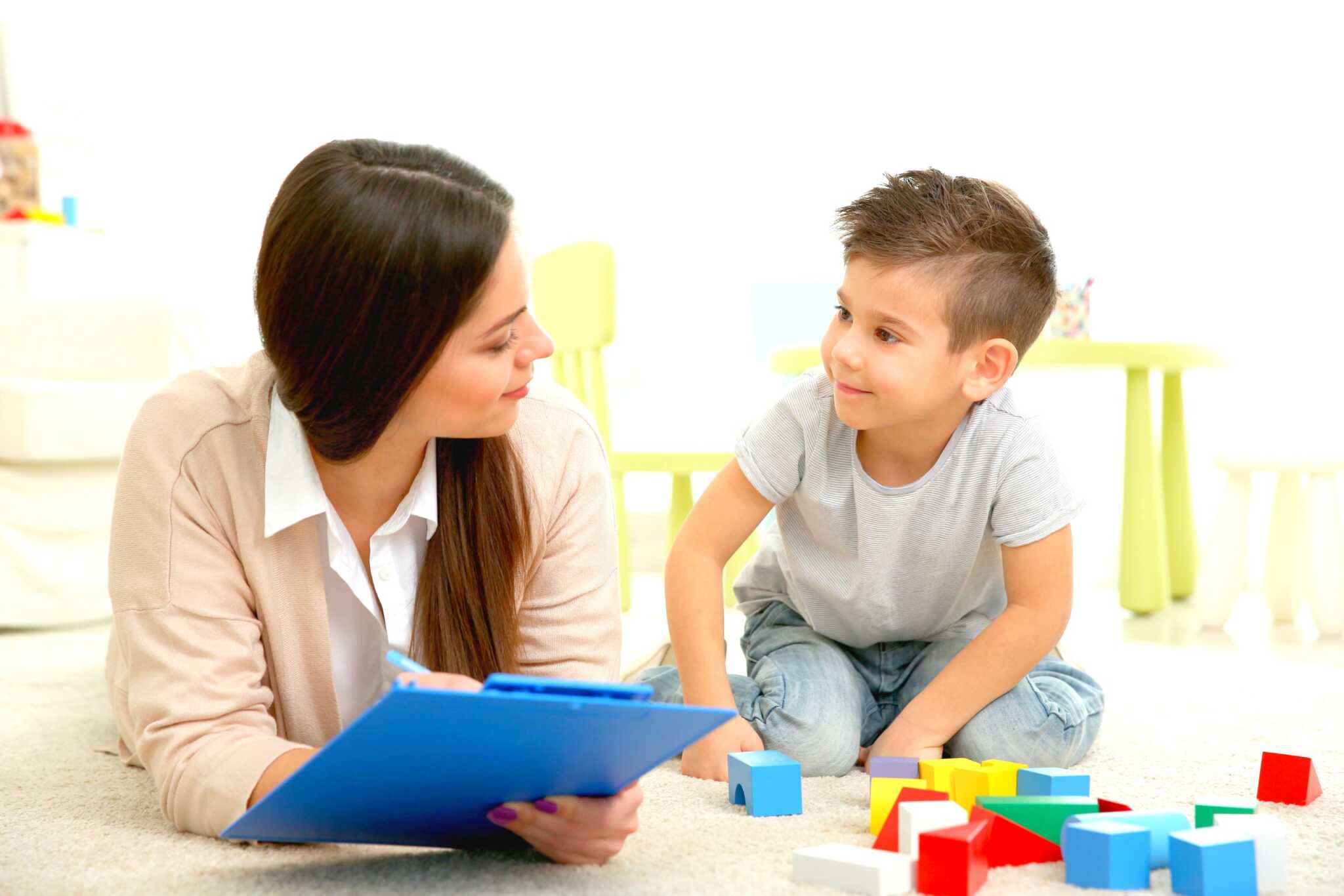 Choosing the Right Cleveland ABA Therapy Provider for Your Child With ...