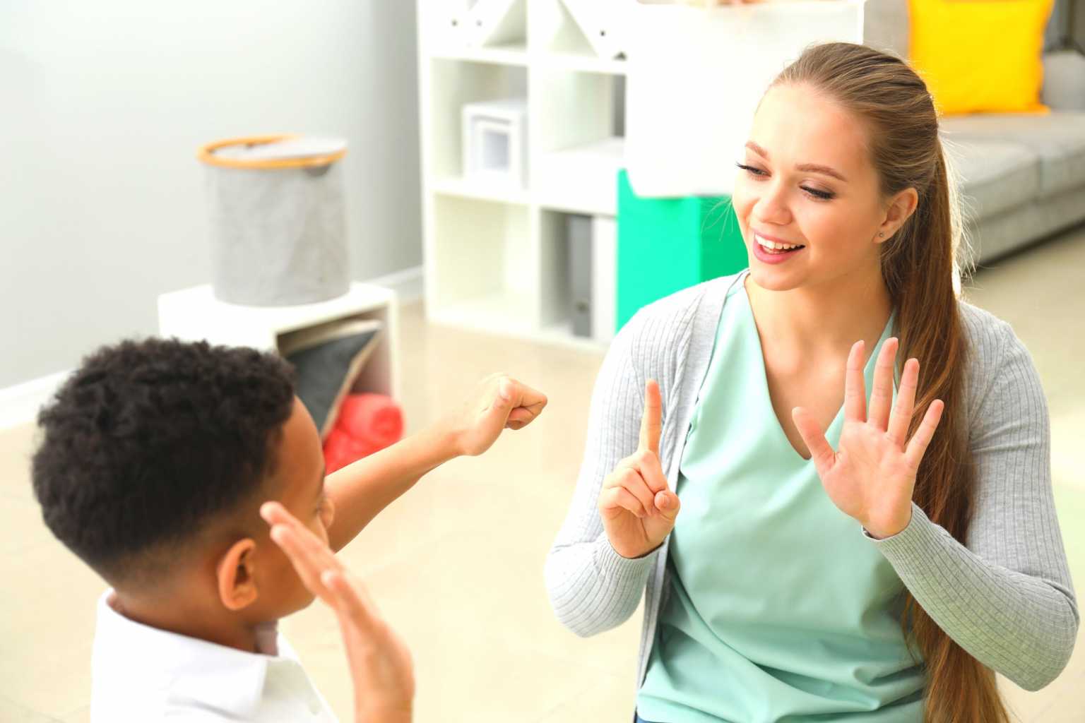 How Akron Speech Therapy Can Help With Auditory Processing Disorder How Akron Speech Therapy Can Help With Auditory Processing Disorder