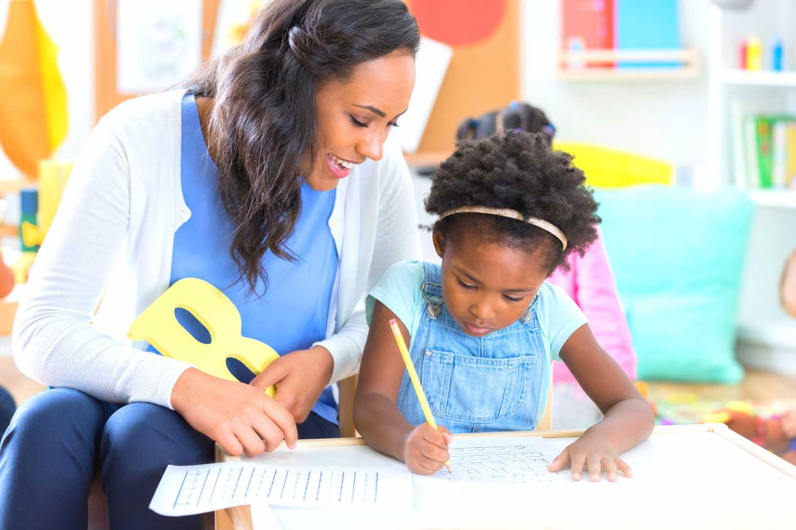 Handwriting Helpers From Our Cleveland Occupational Therapy Team ...