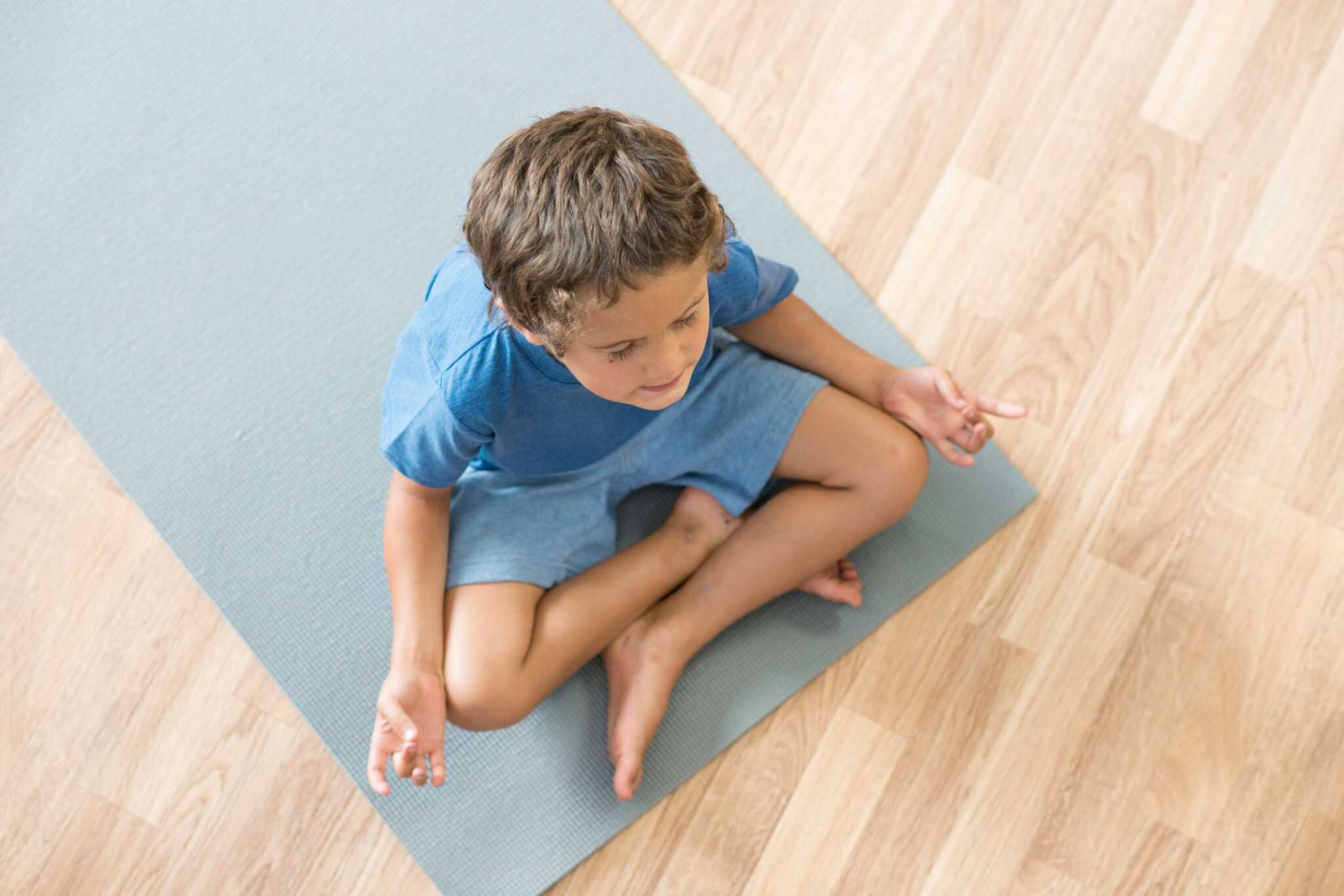 Top Self-Calming Strategies for Kids From Akron Occupational Therapists