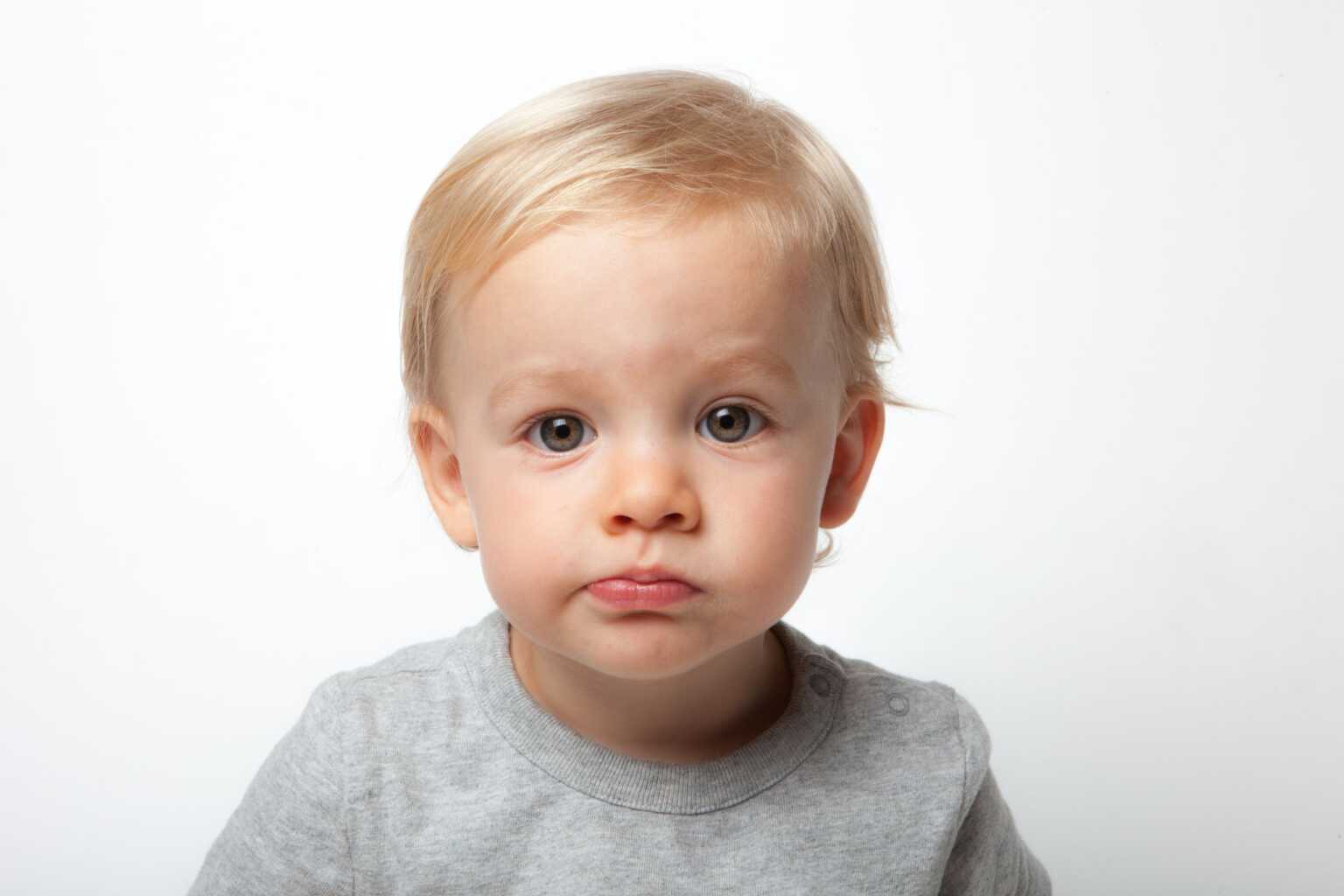 Speech Milestones for 18-Month-Olds - From Akron Speech Therapists