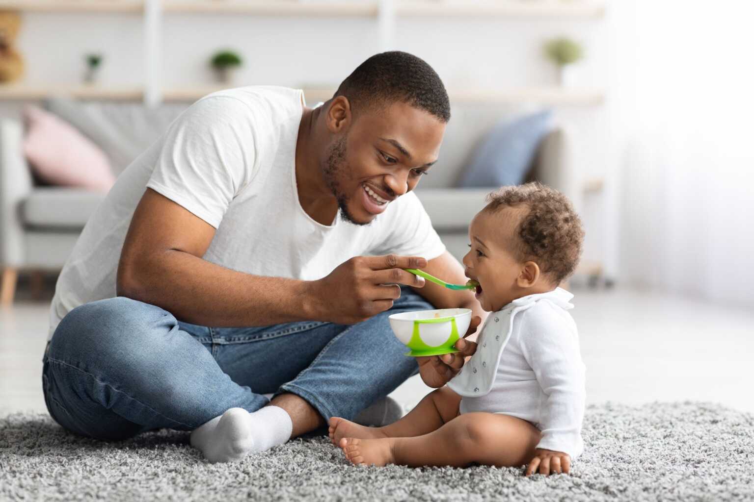 "How Does a Speech Therapist Help Babies With Feeding & Swallowing ...