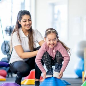 Home - Therapy & Wellness Connection