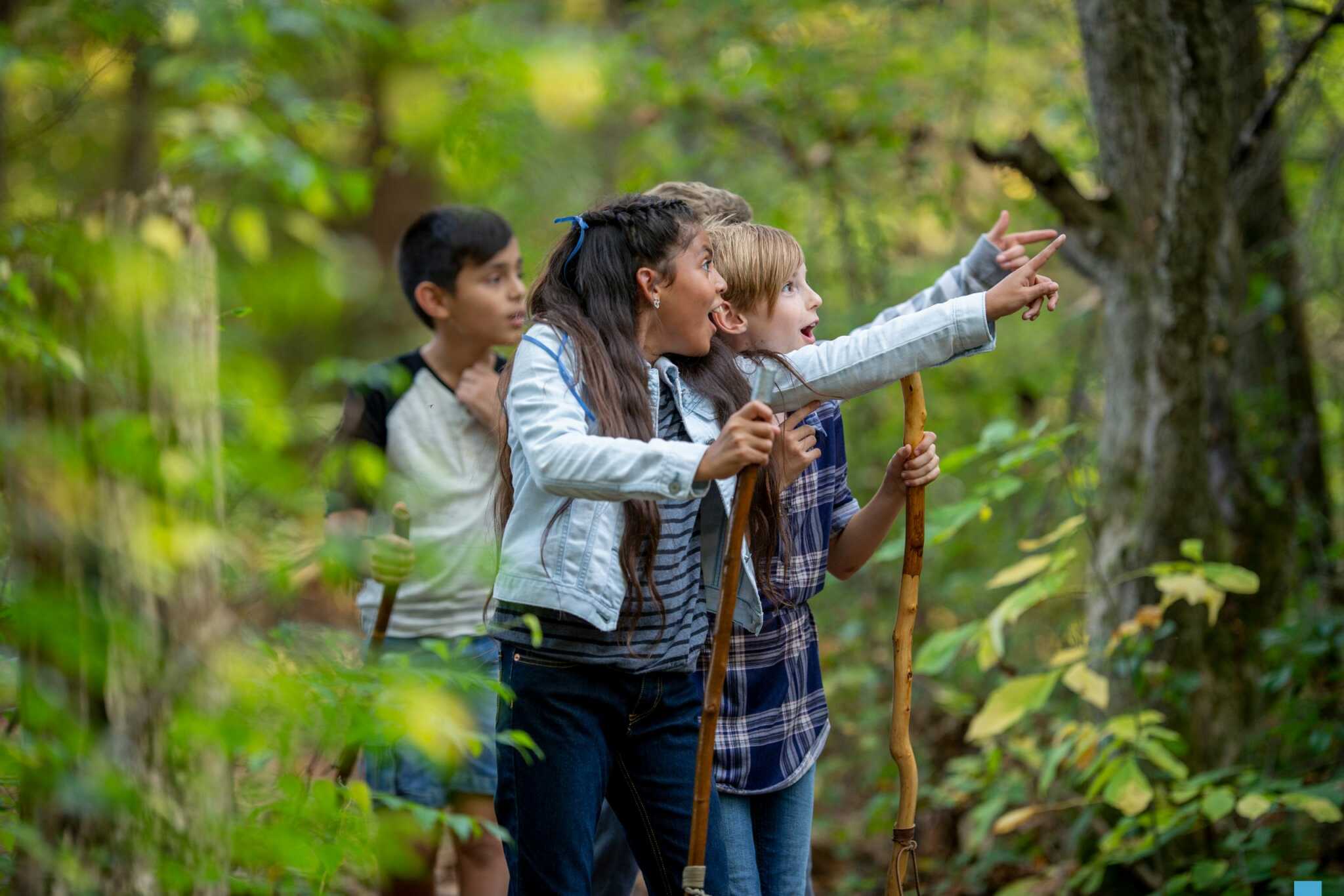 Stay Cool: Summer Social Skills Activities From Akron Occupational ...
