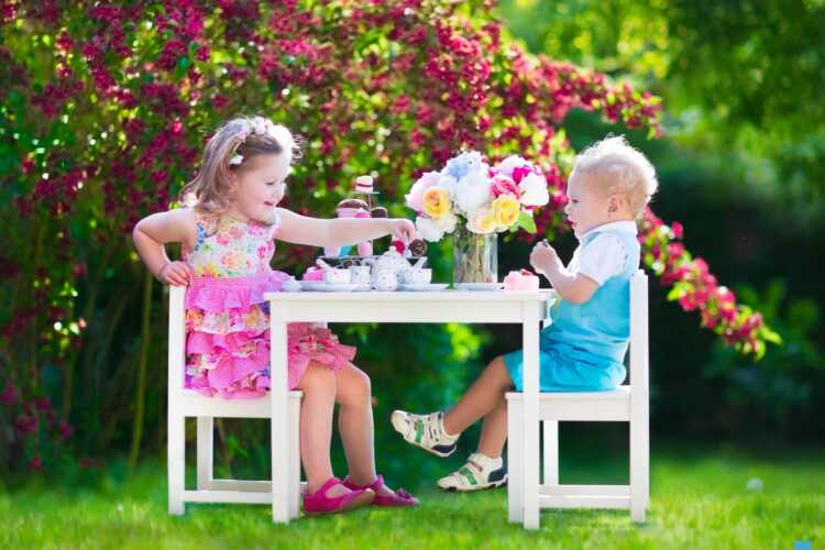 Stay Cool: Summer Social Skills Activities From Akron Occupational ...