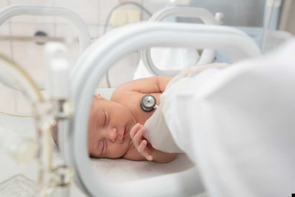 Benefits of Brecksville Occupational Therapy for Premature Babies ...