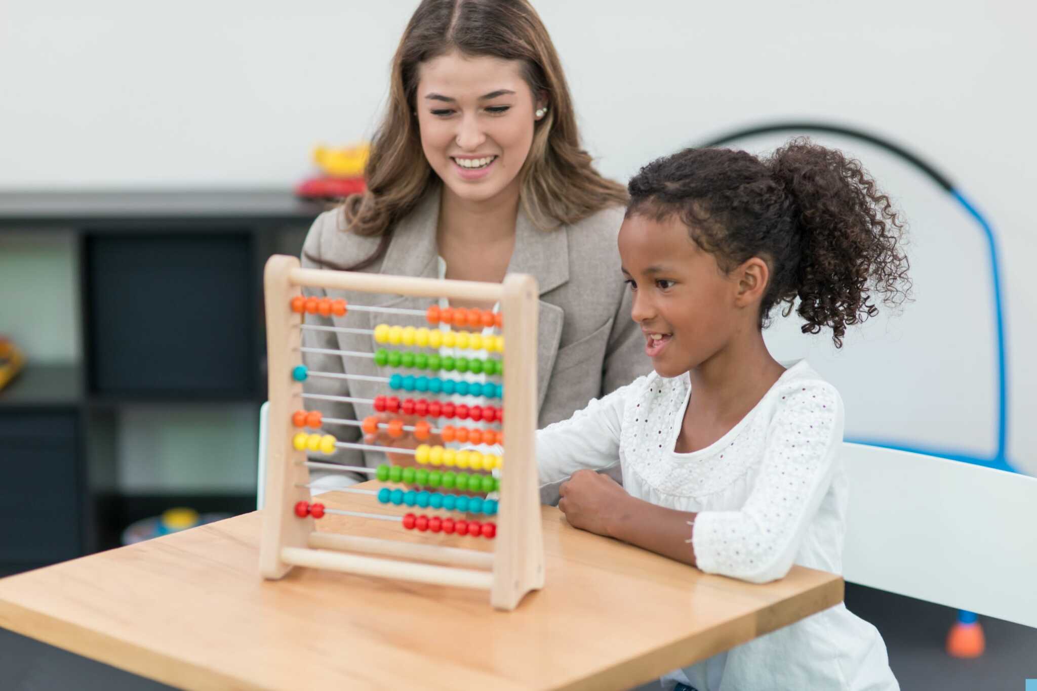 Beyond the Classroom: How Therapy Supports Learning for Kids With ADHD ...