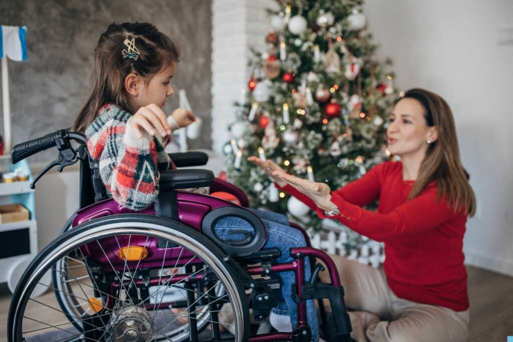 Hosting an Inclusive Holiday Celebration: Akron OT Tips for Friends ...