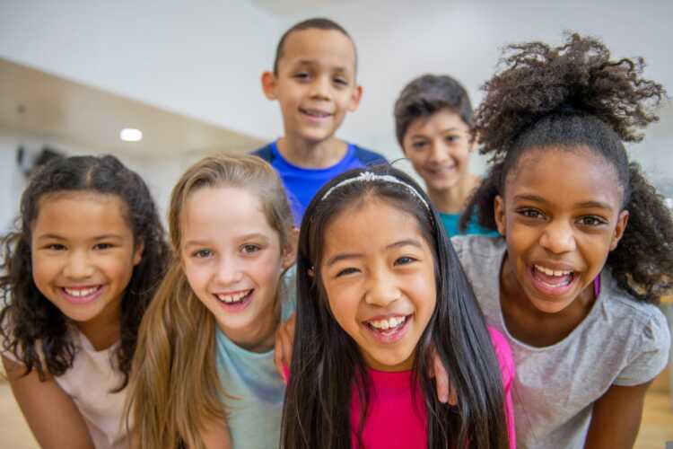 How Social-Emotional Learning Groups Build Confidence and Communication ...