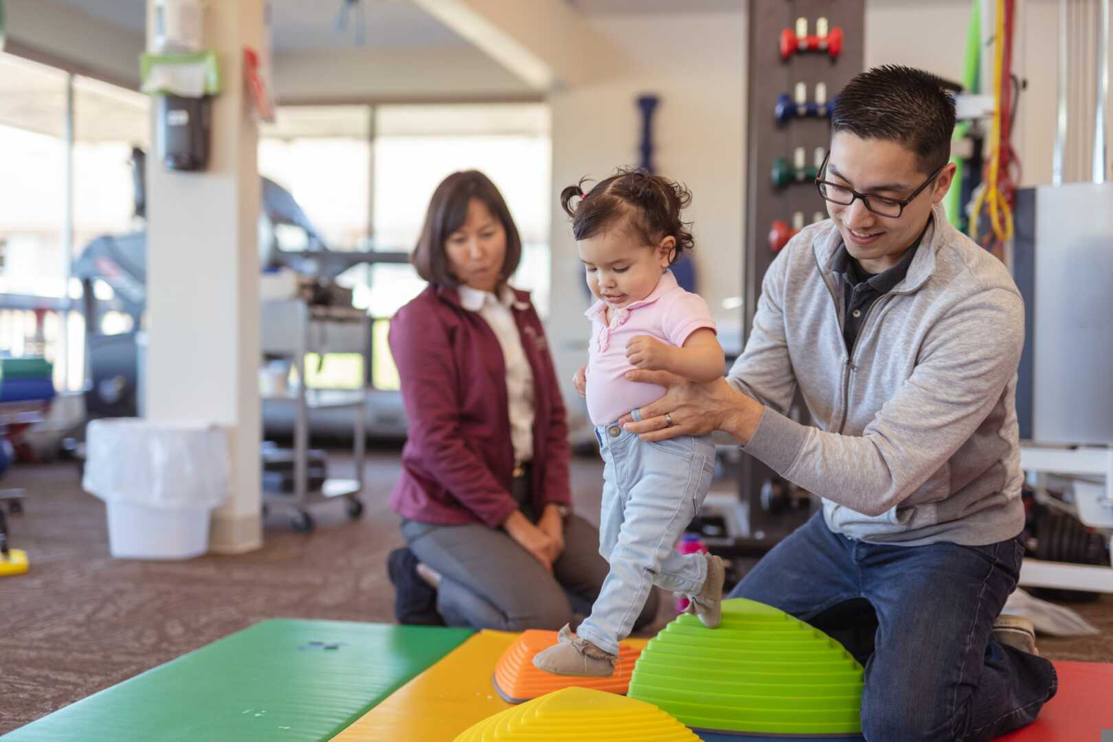 Akron ABA Therapy for Toddlers: Early Intervention Makes a Difference ...