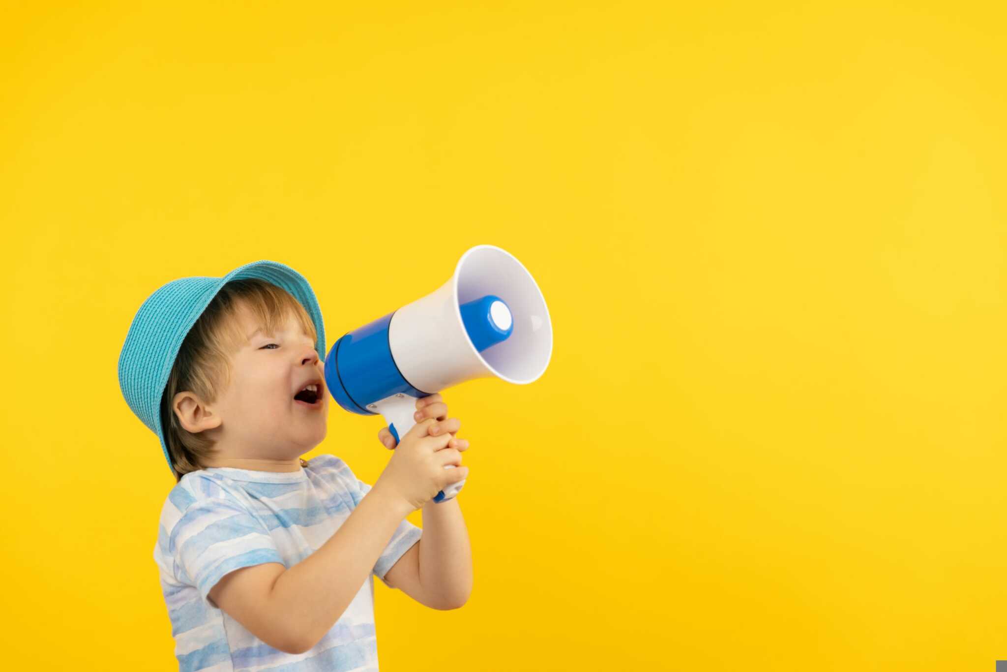Voice Disorders in Children: Critical Warning Signs Every Parent Should ...