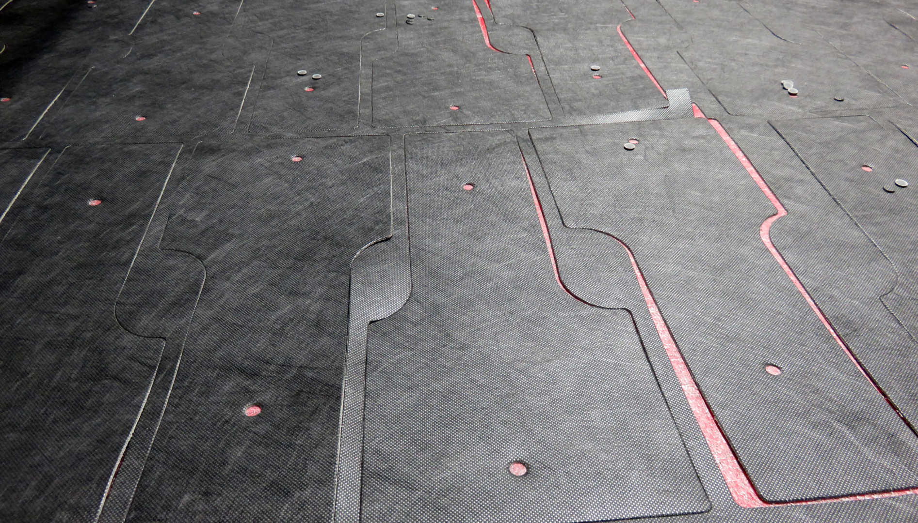 Our Products - Polyfill Products