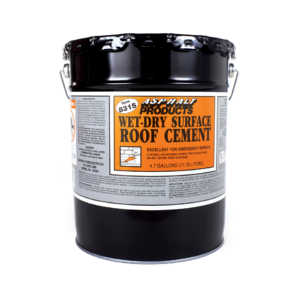 Asphalt Adhesive (Cold Lap) - Asphalt Products