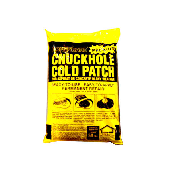 Pothole Patch - Asphalt Products