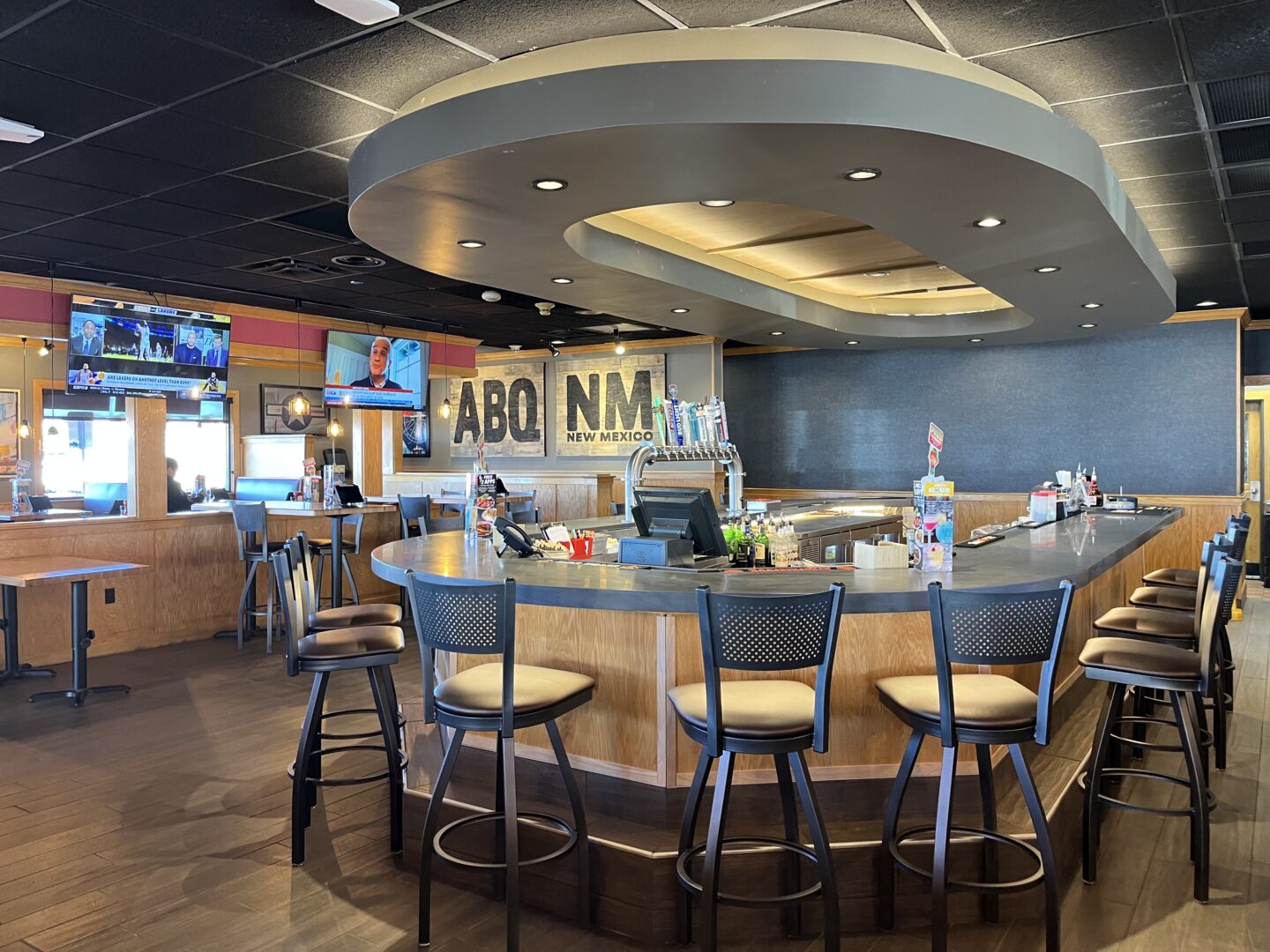 Applebee's - UHC Construction Services