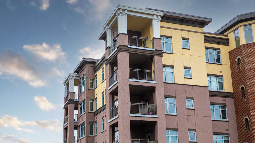 Featured Projects - JLJI