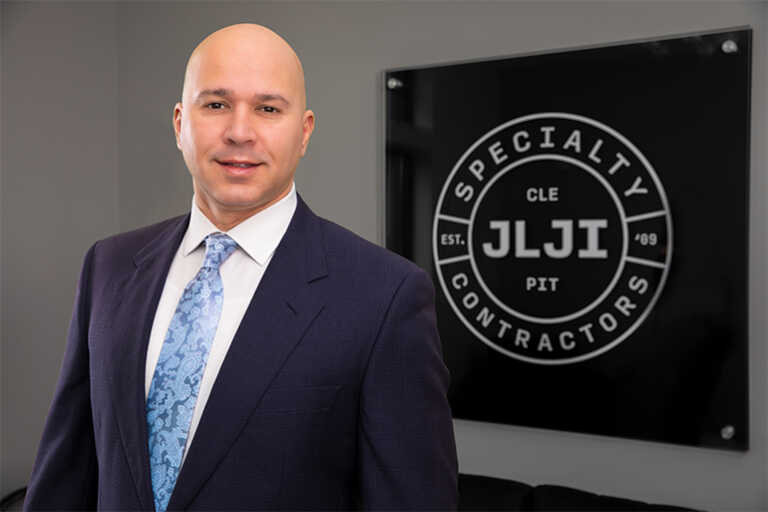 About - JLJI