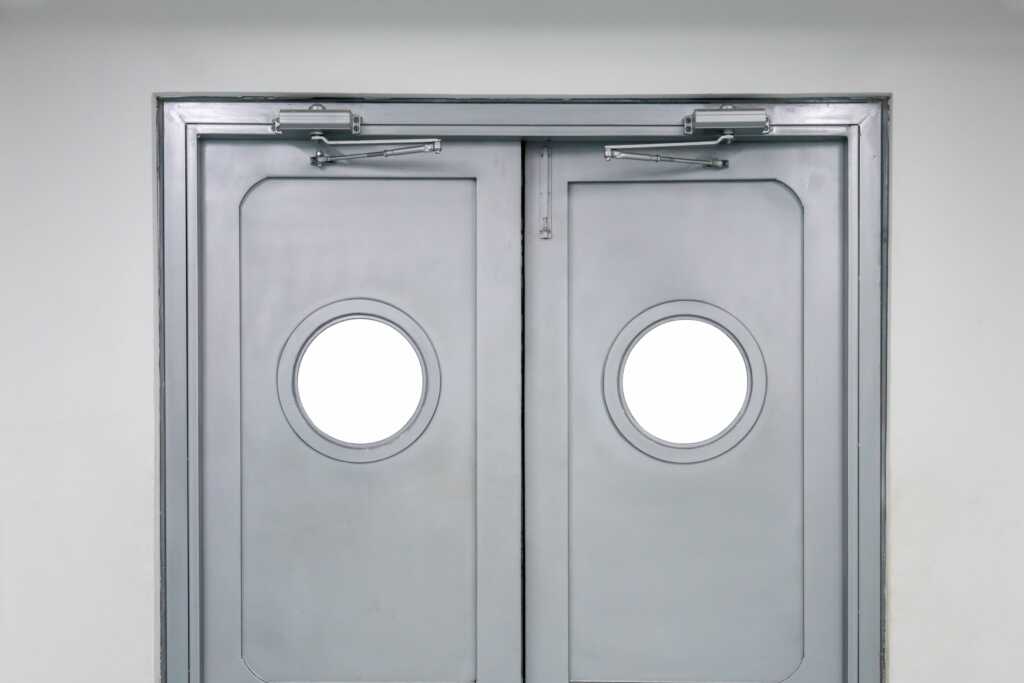 Door Operator Options for Your Cleveland Business - Advance Door