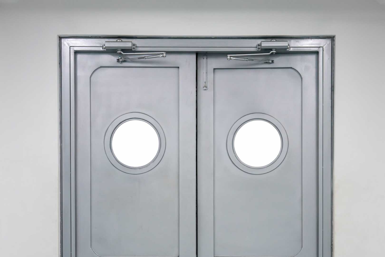 Door Operator Options for Your Cleveland Business - Advance Door