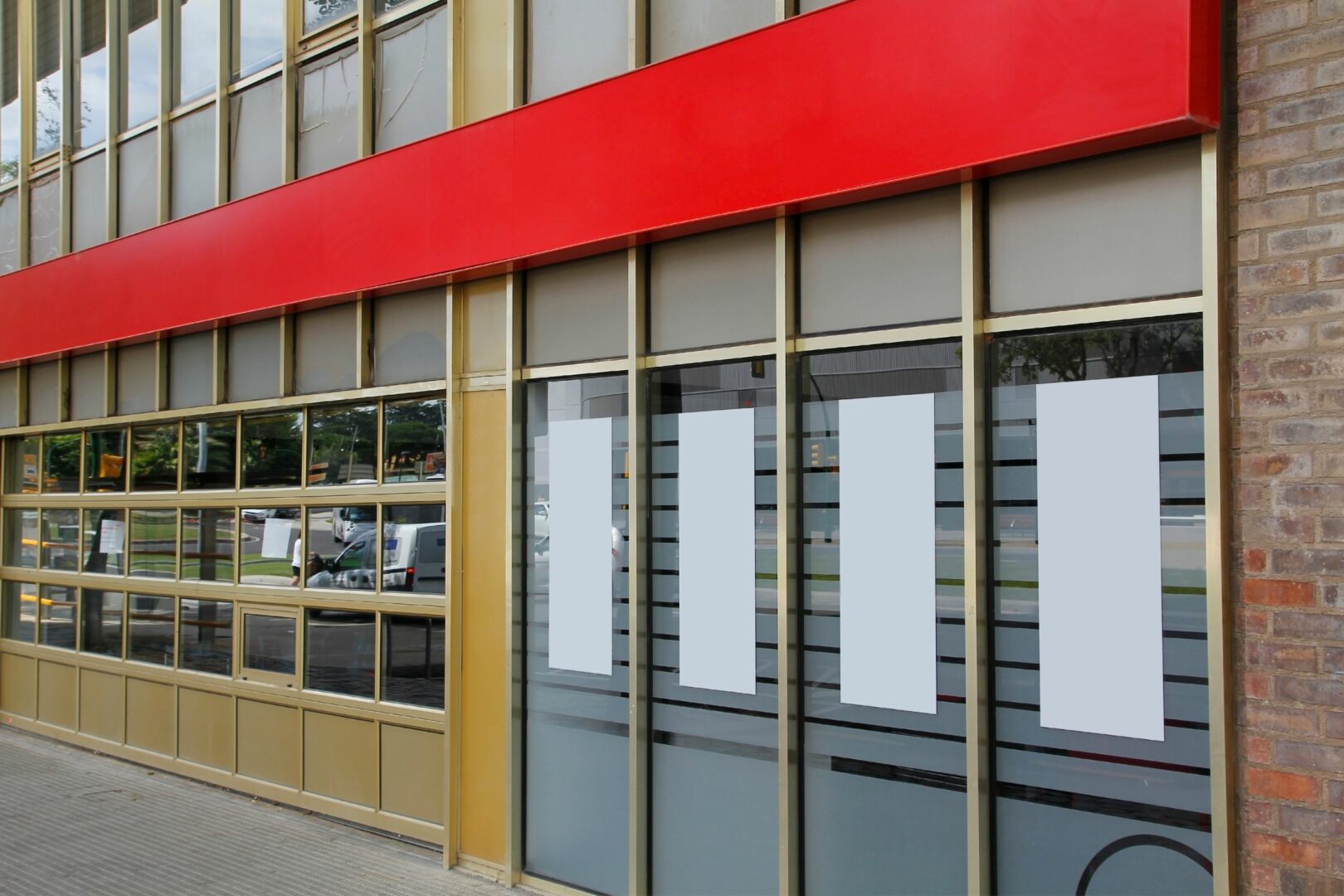 The Vital Role of Storefront Doors - Advance Door