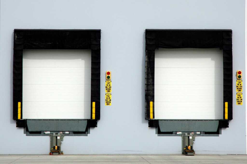 Truck Restraints are Essential for Safety and Security at Loading Docks ...
