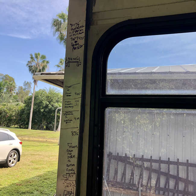 City Transit Bus Conversion - Studio: Express RV Renovations & Bus ...