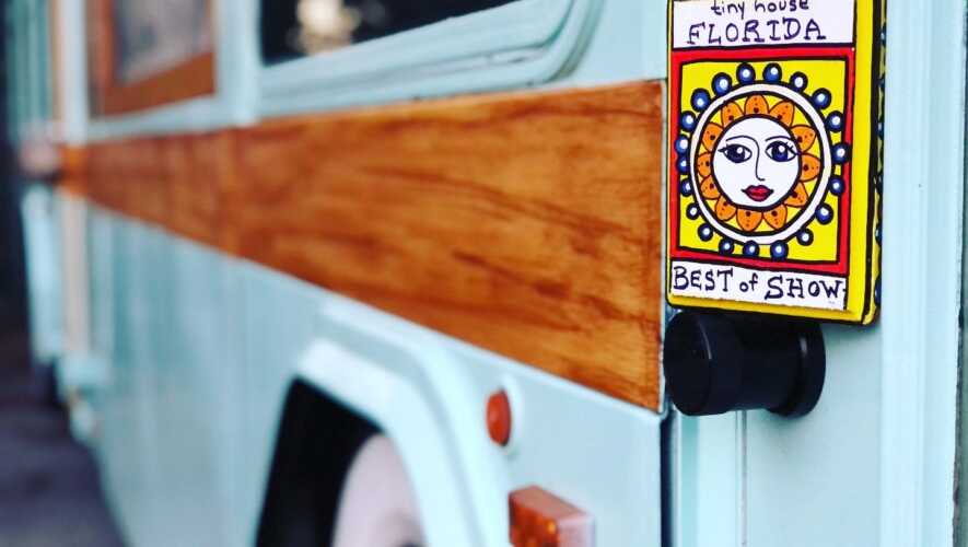 City Transit Bus Conversion - Studio: Express RV Renovations & Bus ...